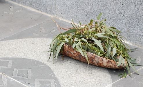 Our history | Aboriginal Justice