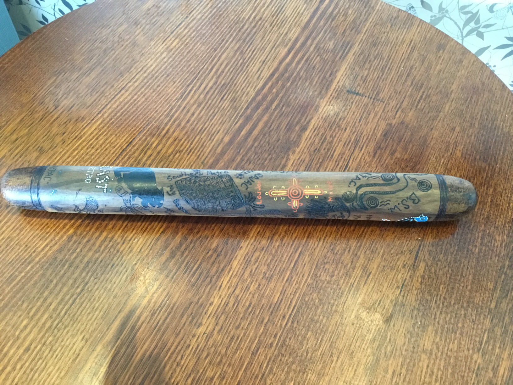 Our history | Aboriginal Justice