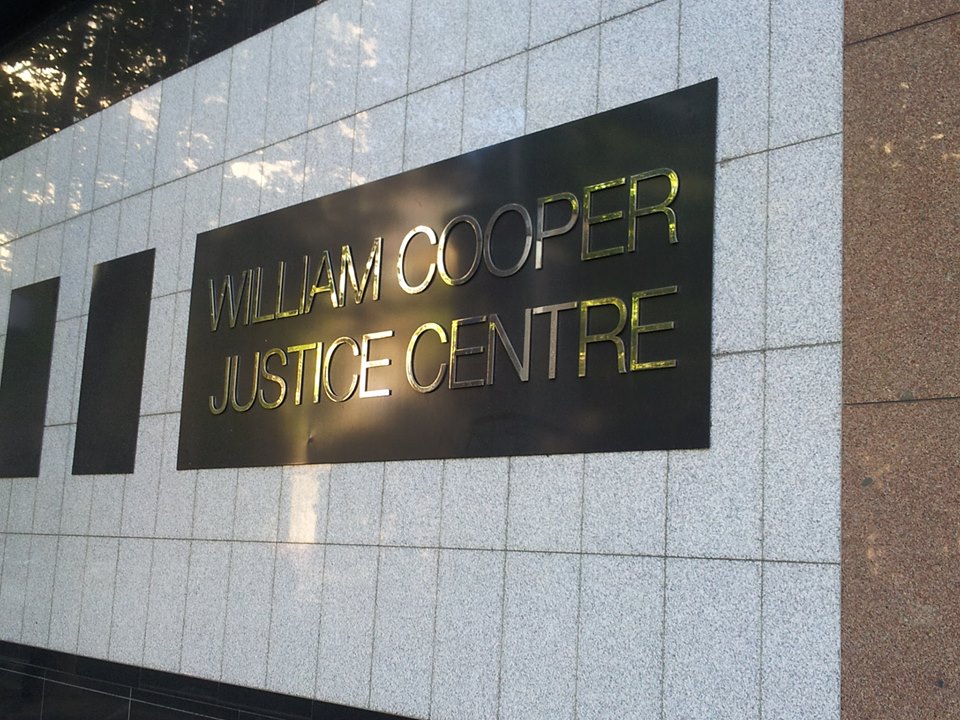 Our history | Aboriginal Justice