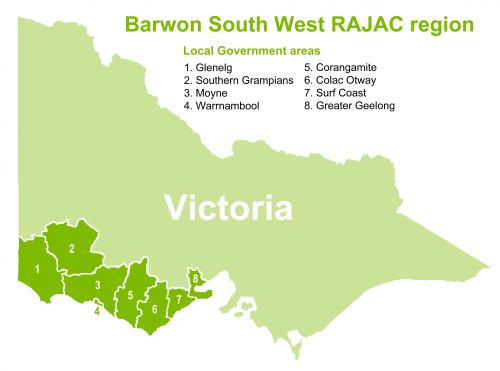 Barwon South West | Aboriginal Justice