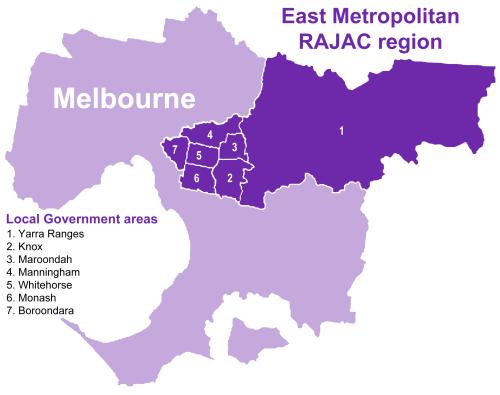 Eastern Metropolitan | Aboriginal Justice
