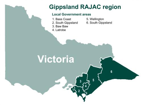 Gippsland | Aboriginal Justice