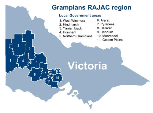 Grampians | Aboriginal Justice