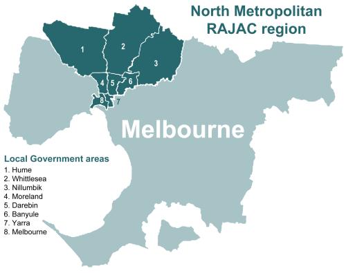 Northern Metropolitan | Aboriginal Justice