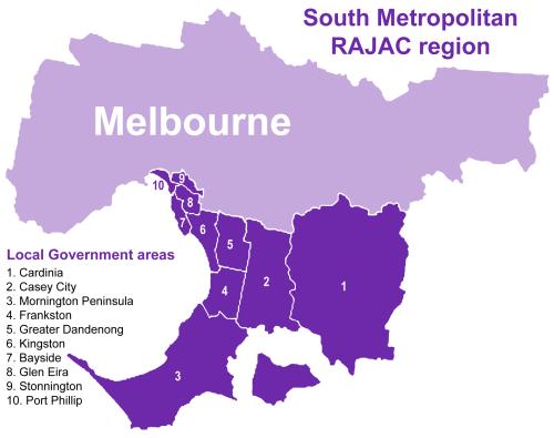 Southern Metropolitan | Aboriginal Justice