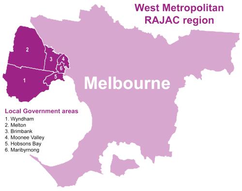Western Metropolitan | Aboriginal Justice